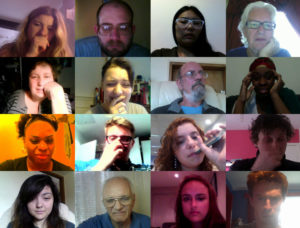 Facial Coding - Realeyes