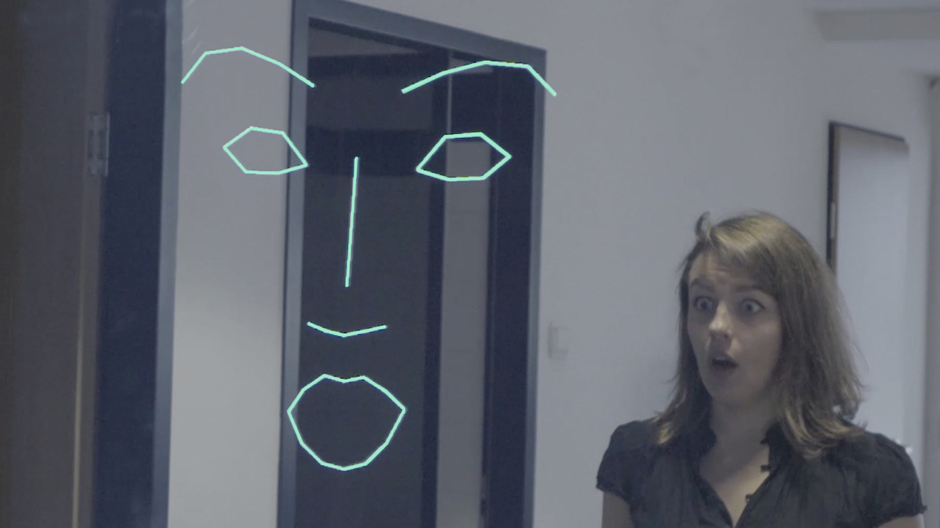 Facial Coding - Realeyes