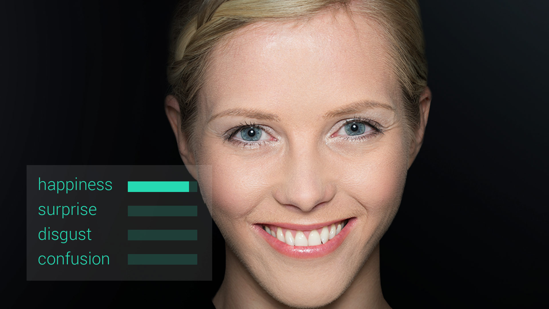 Emotion Booth App - Realeyes